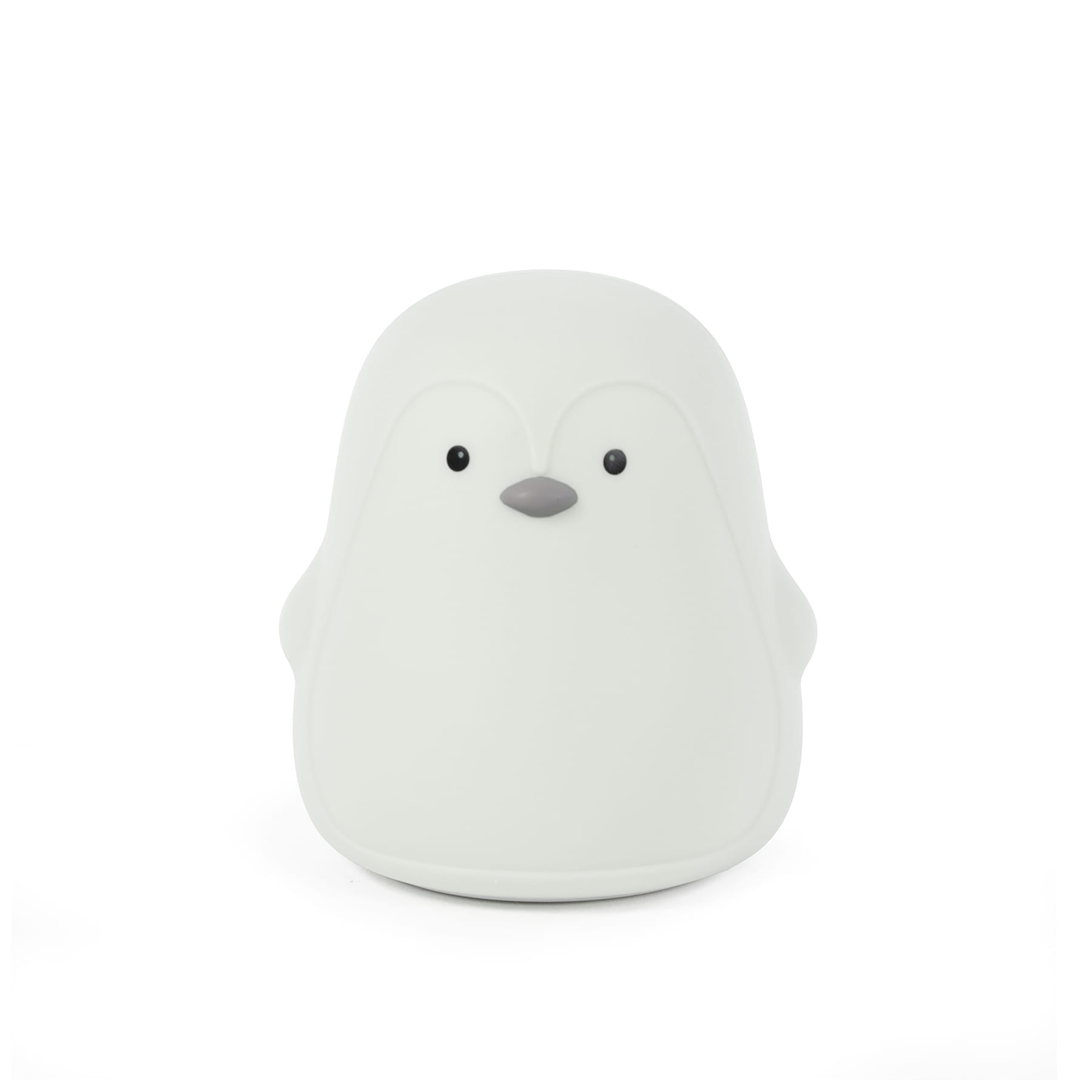 GREEN PENGUIN LAMP - Walking Mum